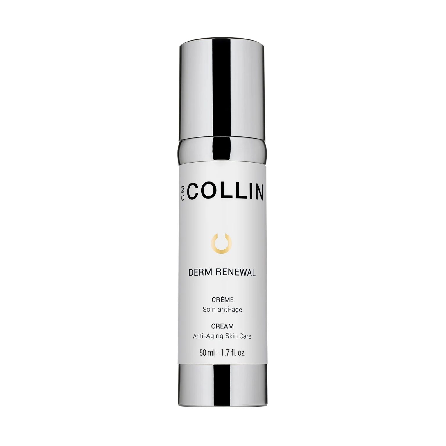 GM Collin Derm Renewal Cream | Reduces the Appearance of Fine Lines