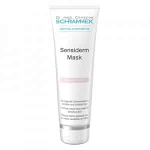 Dr. Schrammek Sensiderm Mask - Organic Skin Care