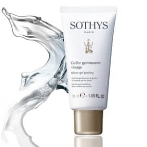 Sothys Paris Skin Care Products At The Lowest Prices Plus Free Shipping
