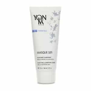 Yonka Excellence Code Masque - 1.7 fl oz / 50 ml • Best Of Organic Skin Care Products in 2024