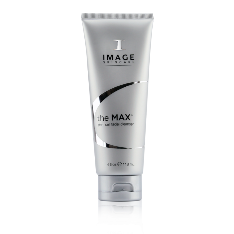 Image SkinCare the MAX Stem Cell Facial Cleanser Sale