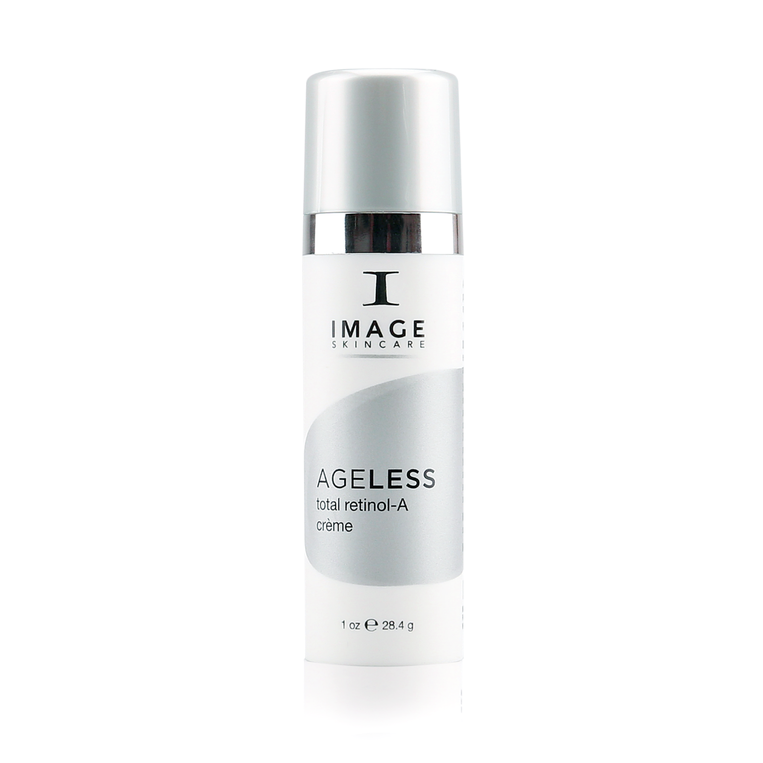 Image Ageless Total Retinol-A Cream | Aging, Sun Damaged Skin