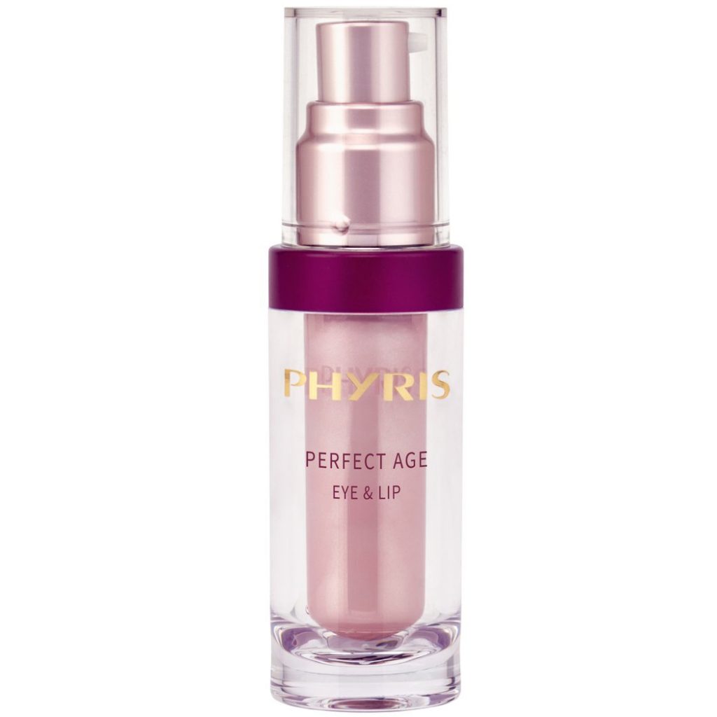Phyris Eye & Lip [ For a Firm, Smooth Eye and Lip Area ]