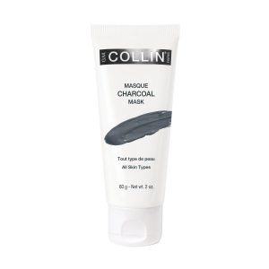 GM Collin Charcoal Mask [ Purifies and Improves the Skin’s Texture ] % %