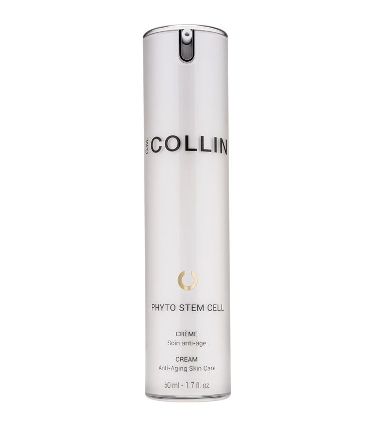G.M. Collin Skin Care Products Free Shipping [ Cleansers, Moisturizers ]