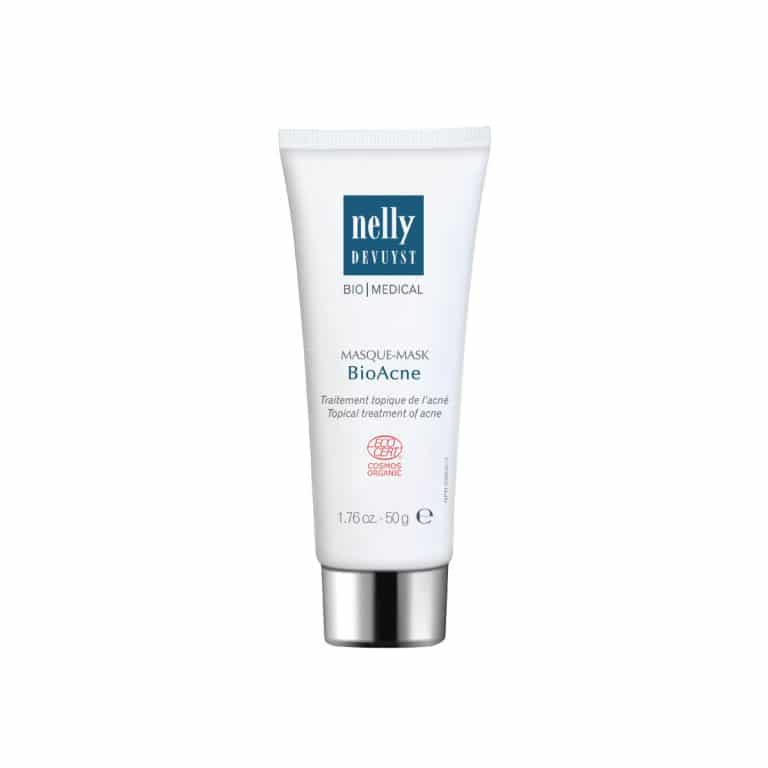 Nelly De Vuyst BioAcne Mask [ For Oily and Acne Prone Skin ]