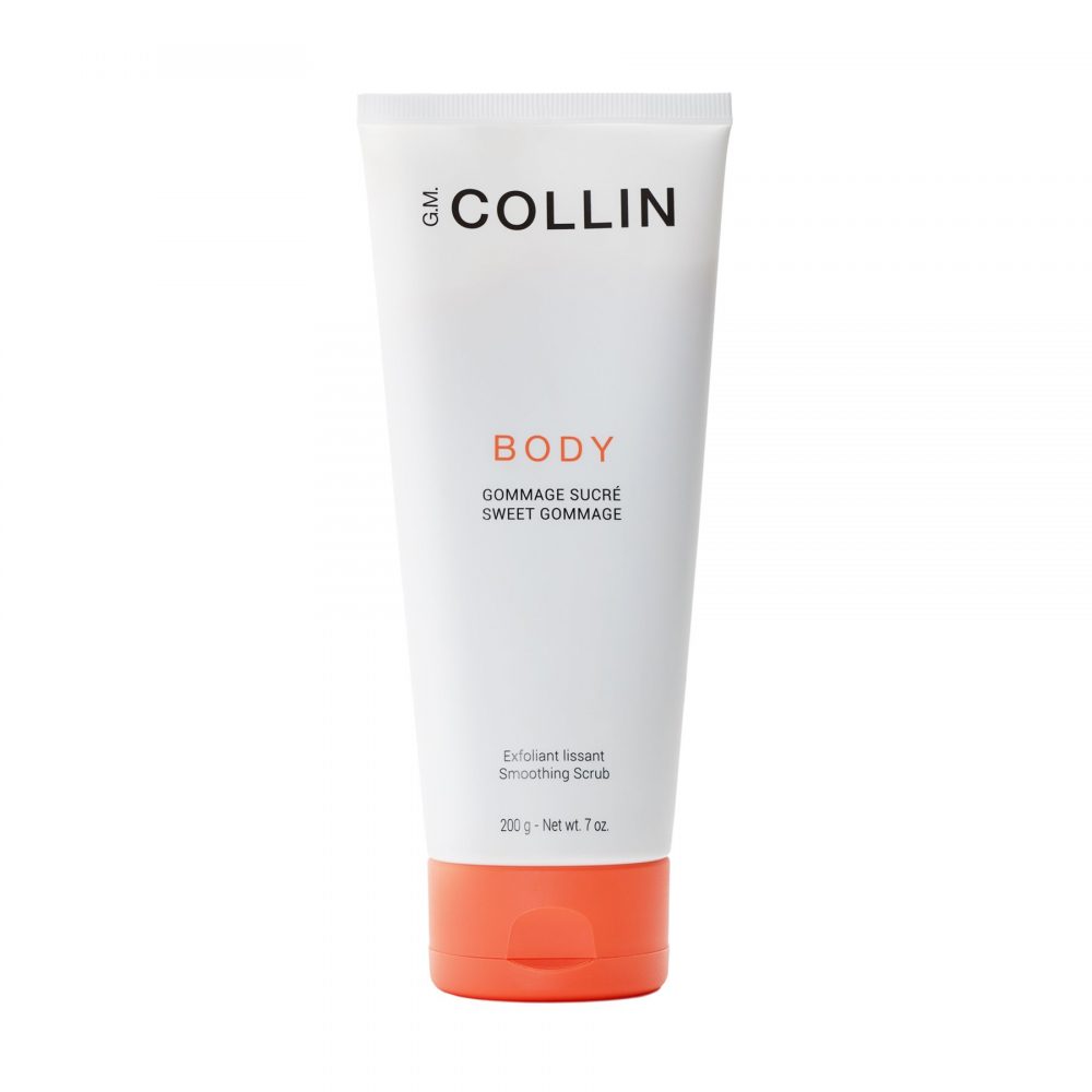 GM Collin Glow Masque [ Decreases Skin Redness ]