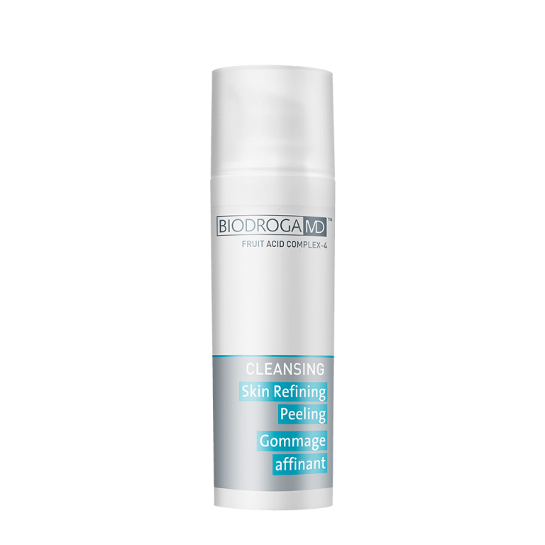 Biodroga MD Cleansing- Skin Refining Peeling [ Exfoliating Cleanser ]