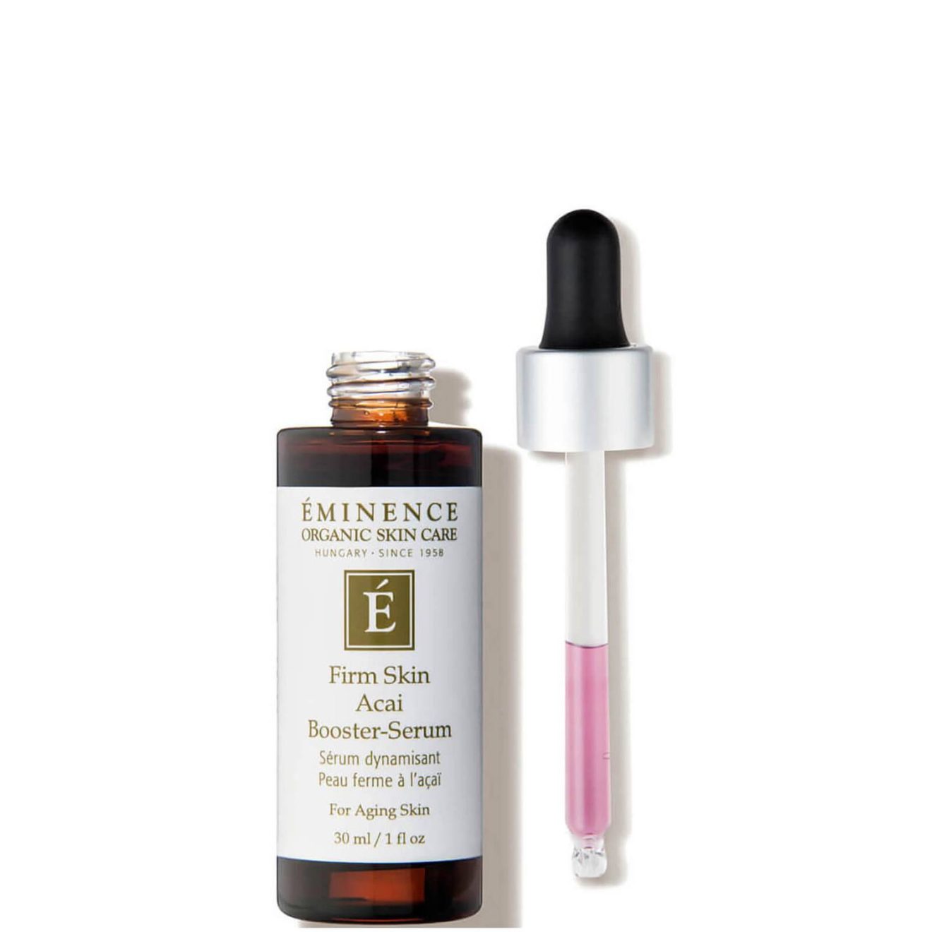 Eminence Organic Skin Care Firm Skin Acai Booster Serum - 1 fl. oz ...