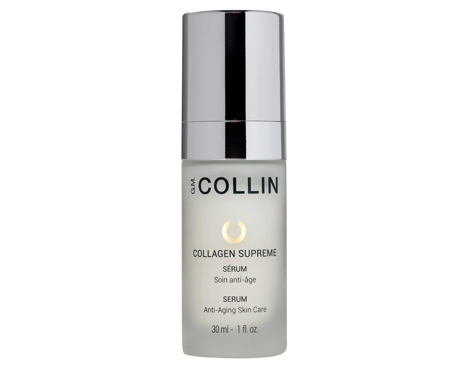 GM Collin Collagen Supreme Serum - 1oz • Best Of Organic Skin Care ...