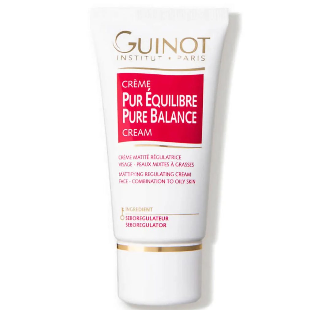 Guinot Pure Balance Cream Restore pH Balance and Hydrate Skin • Best Of ...