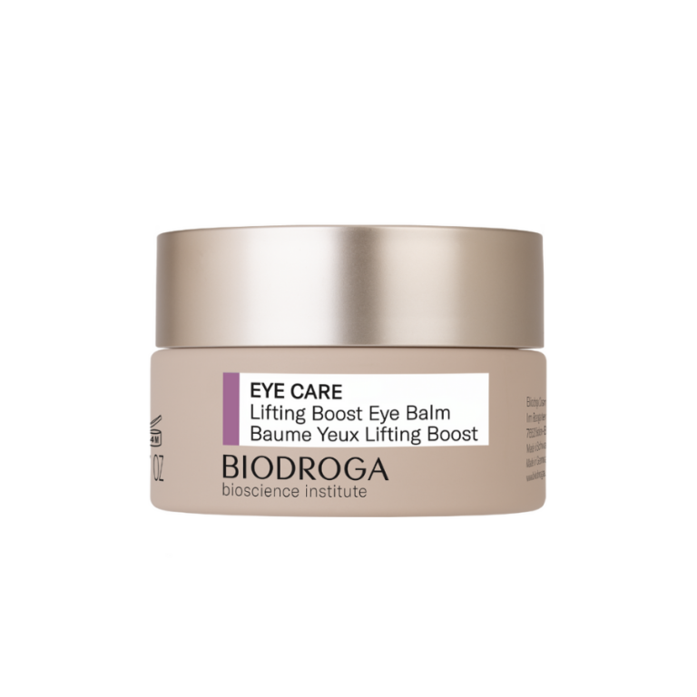 Biodroga Lifting Eye Boost Balm • Best Of Organic Skin Care Products in ...